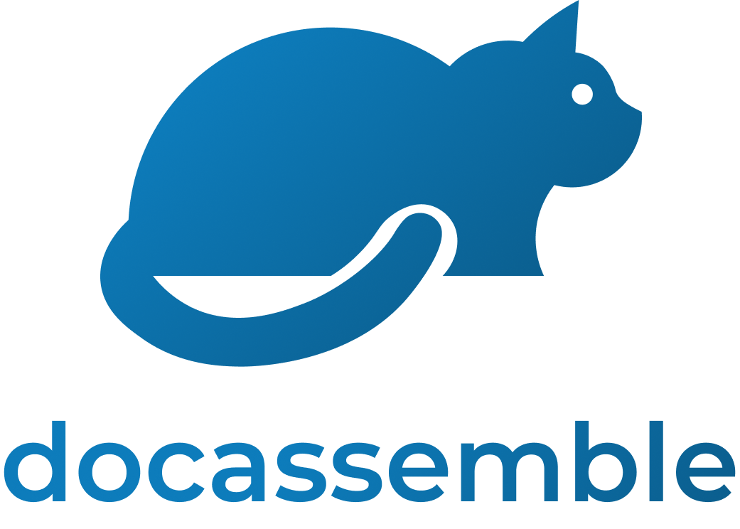 Blog - DocAssemble Development