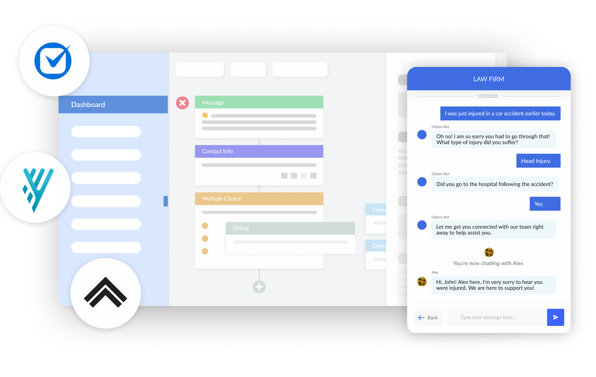 Docassemble Experts | Legal Automation and Document Assembly