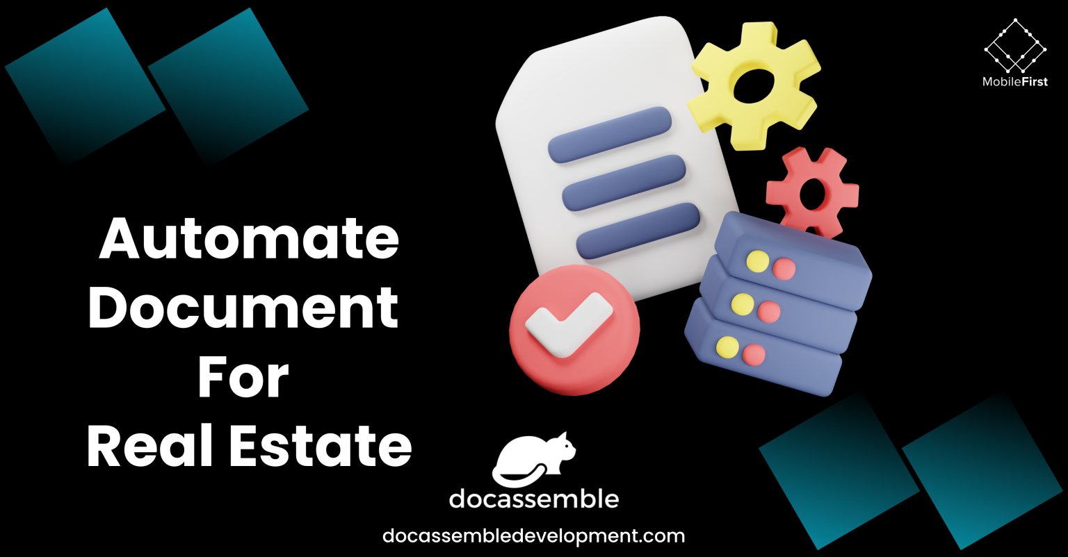 Blog - DocAssemble Development
