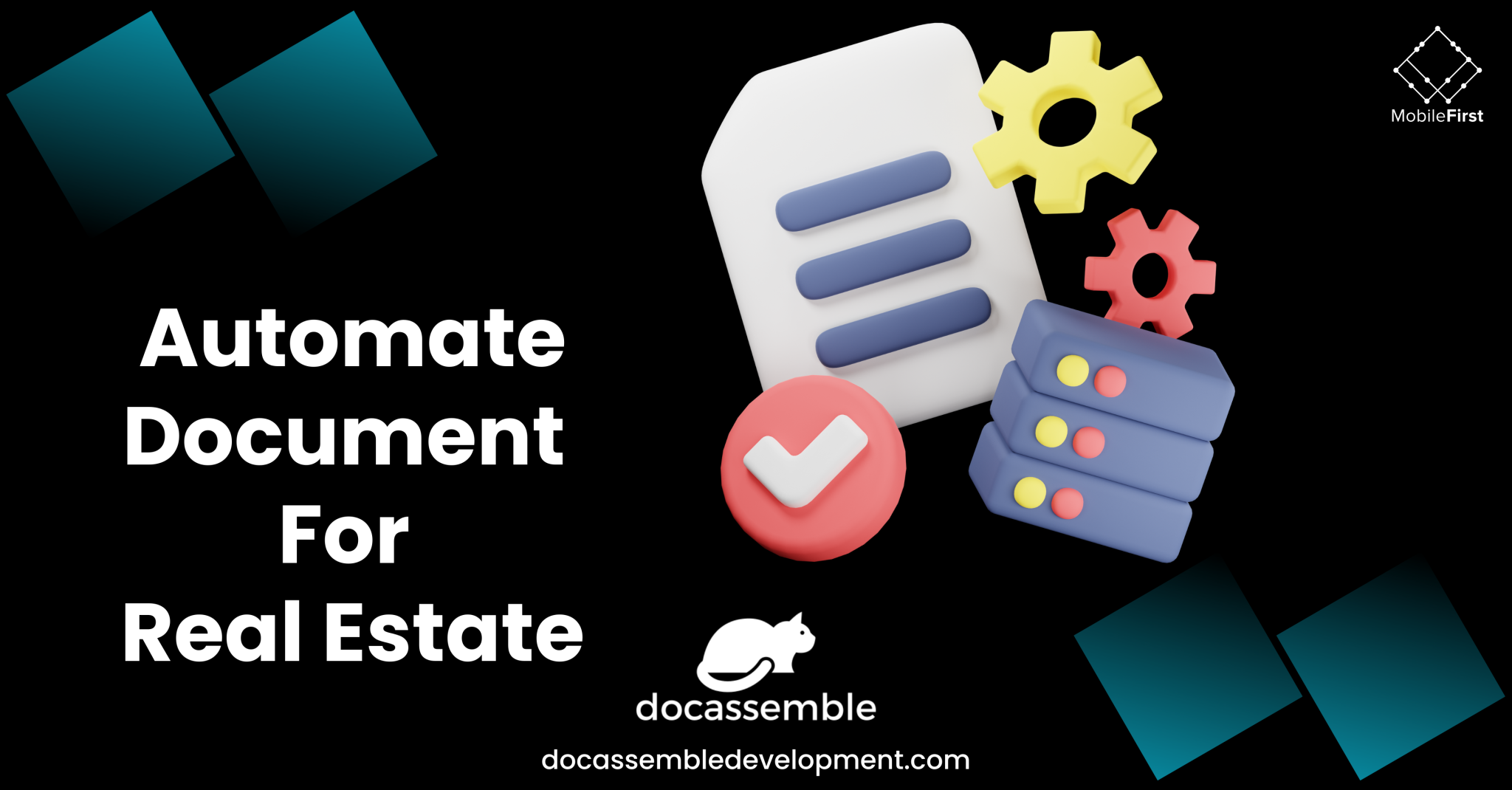 Blog - DocAssemble Development