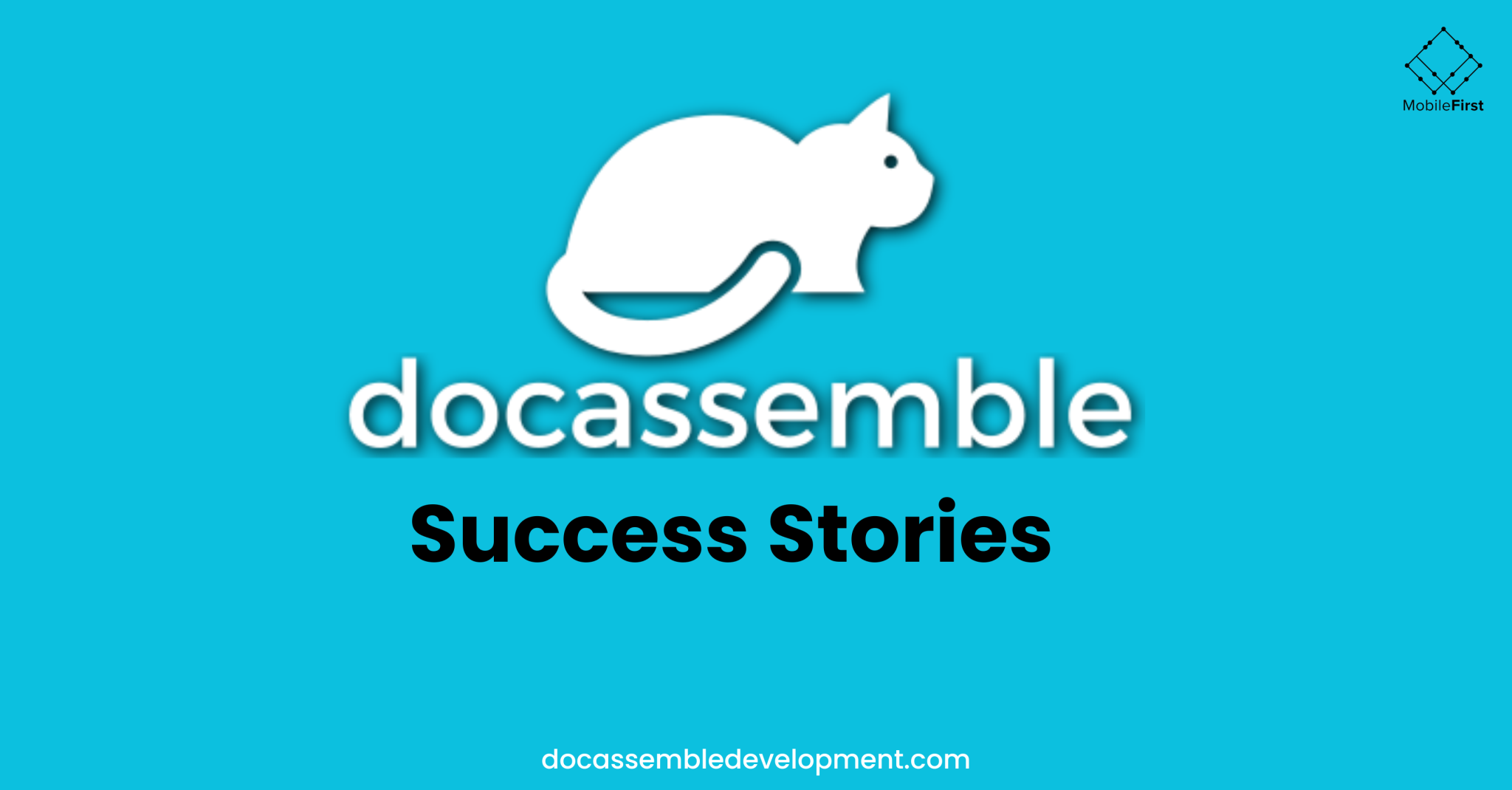 Success Stories of Docassemble
